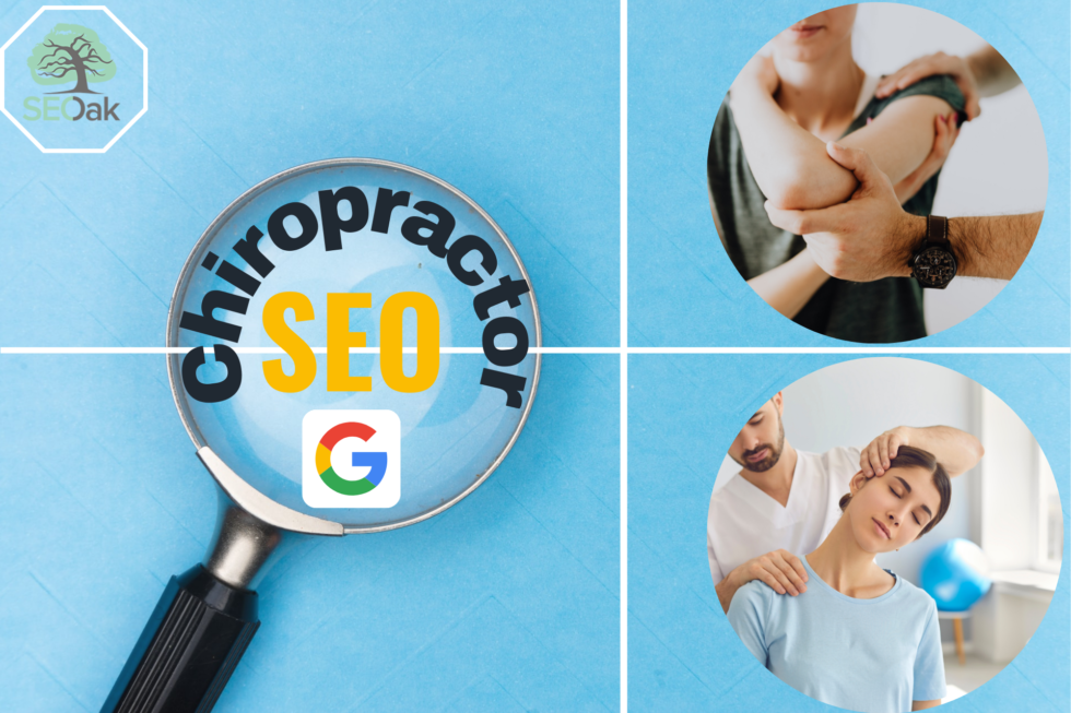 SEO Guide for Chiropractors: What You Need to Know - SEOak
